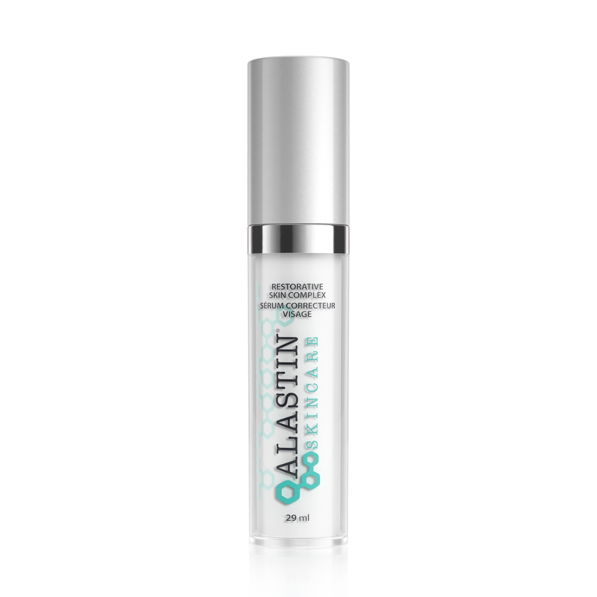 RESTORATIVE SKIN COMPLEX – ALASTIN Skincare®
